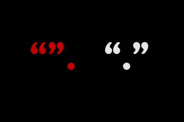 Punctuation Nested Quotes Punctuating Quotations Part 2 Citing