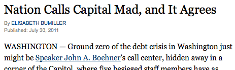 On the radar: “Mad,” “Nutter”