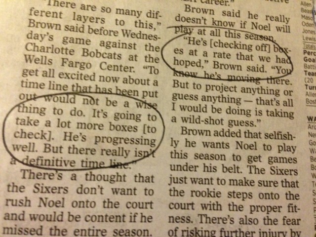 Implied Offscreen NOOB