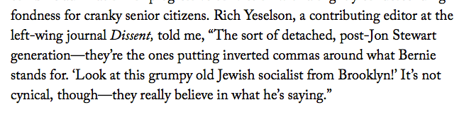 “Inverted commas”