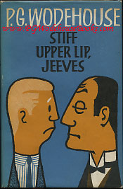 “Stiff Upper Lip”